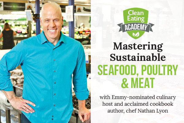 Featured On | Chef Nathan Lyon