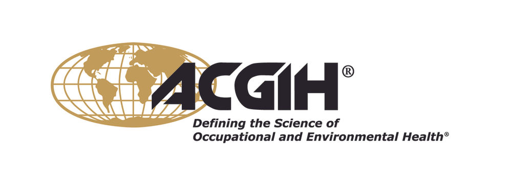 The ACGIH ( American Conference of Governmental Industrial Hygienists ...
