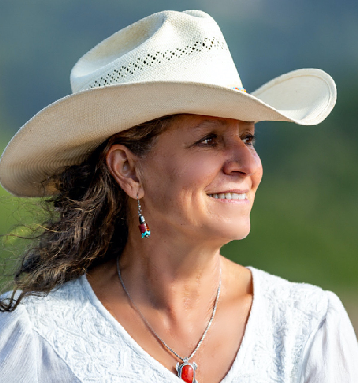 ARIANA STROZZI MAZZUCCHI | crescentmooncenter