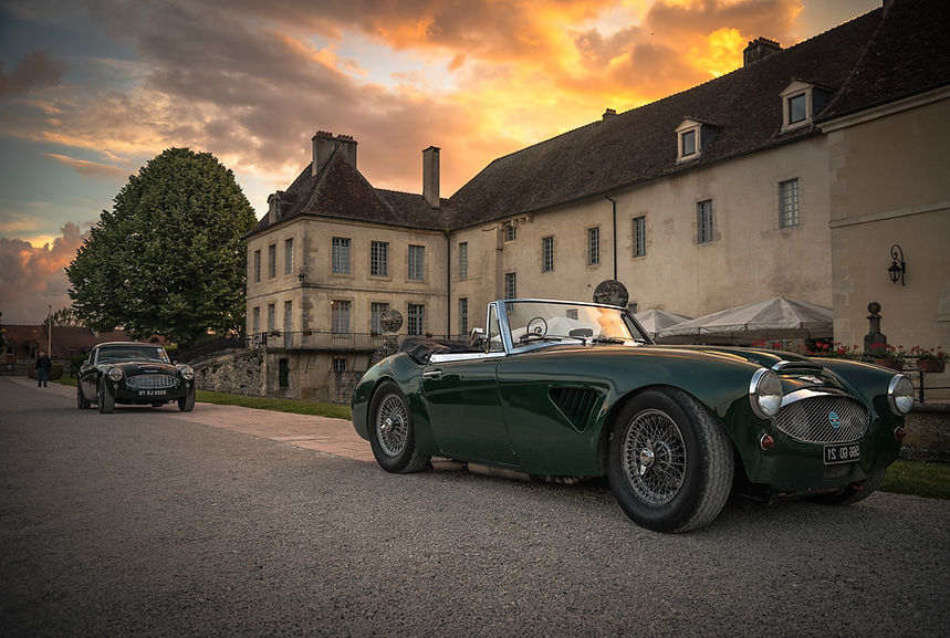 Lavon Private Luxury | Travel Experts for the Discerning Jet-Setter