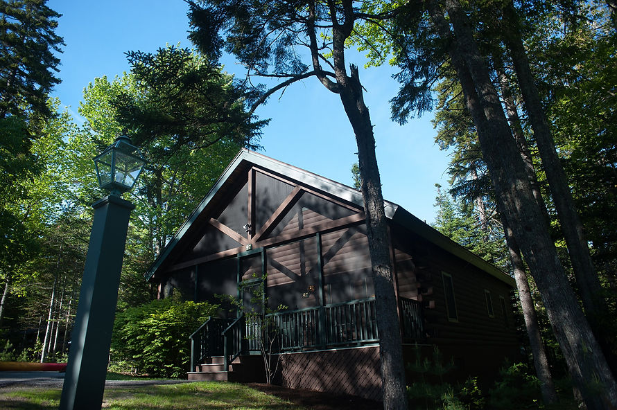 Cabin | Point Lookout Vacation Rentals | United States