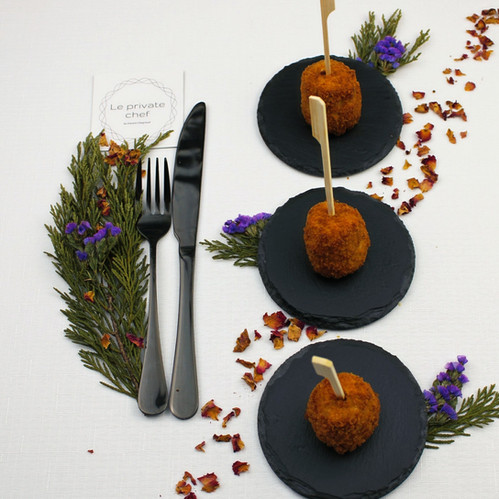Beef Lollipop | Order Now | Le Private Chef Sydney