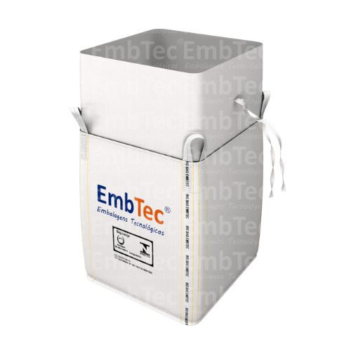 Big Bag 1000 Kg | EmbTec Big Bags