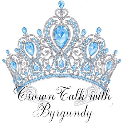 Booking | Crown Talk with Byrgundy