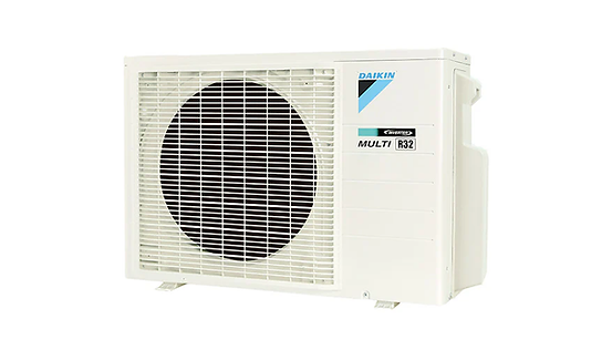 MULTI SPLIT HEAT PUMP | GForce Healthy Homes