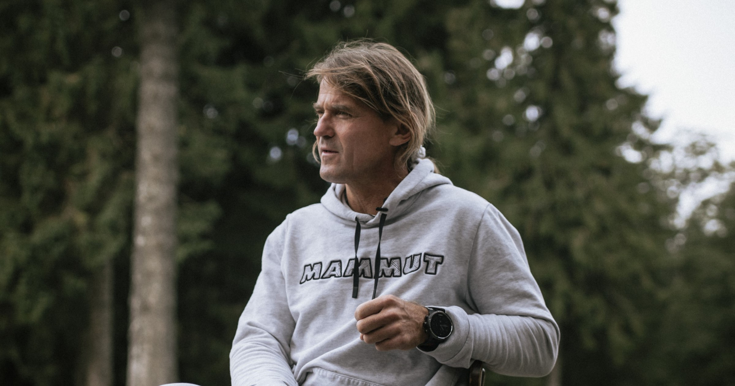 ROZHOVOR: Horolezec Marek Holeček - 1. část