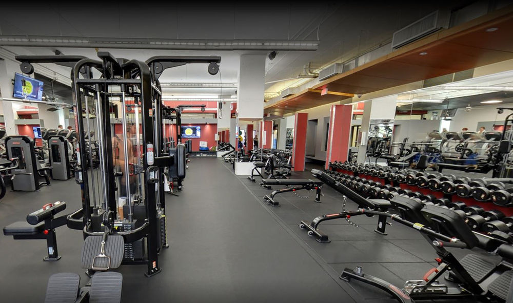 Review of the top 5 gyms in Aventura