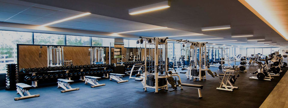 Review of the top 5 gyms in Aventura
