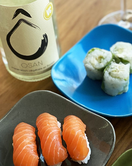 OSAN | Boisson végétale et florale naturellement sans alcool