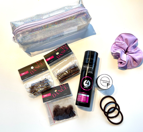 Deluxe Hair Kit | Devonport School of Dance