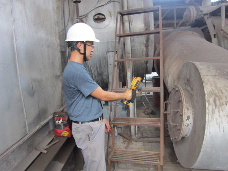 We Have a FREE Steam Energy Audit for You!