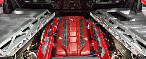 Stingray Engine | My Site