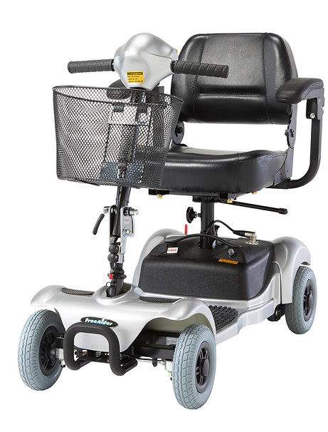 Mini Ranger | Freerider UK