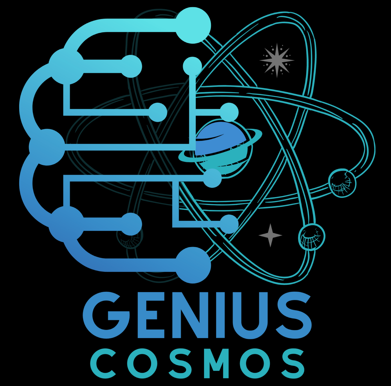 Genius Cosmos | evidence-based faith