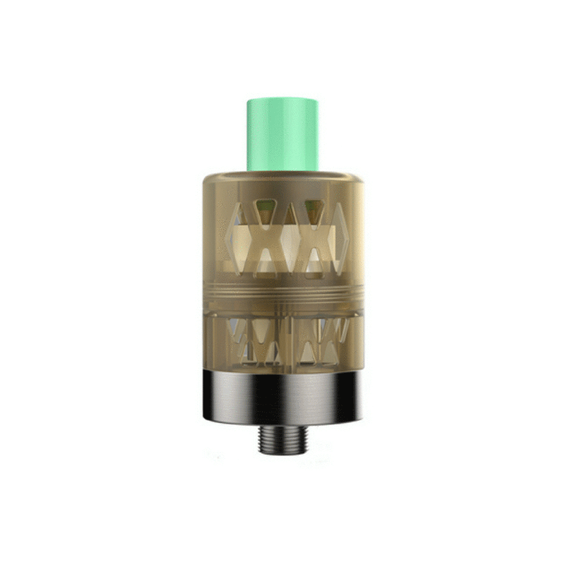 Fancy Vape Smart Tank WAX / Herbs | Smokefancy