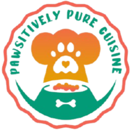 pawsitivelypurecuisine.com | Natural dog food | 11411 Taipei Ct ...