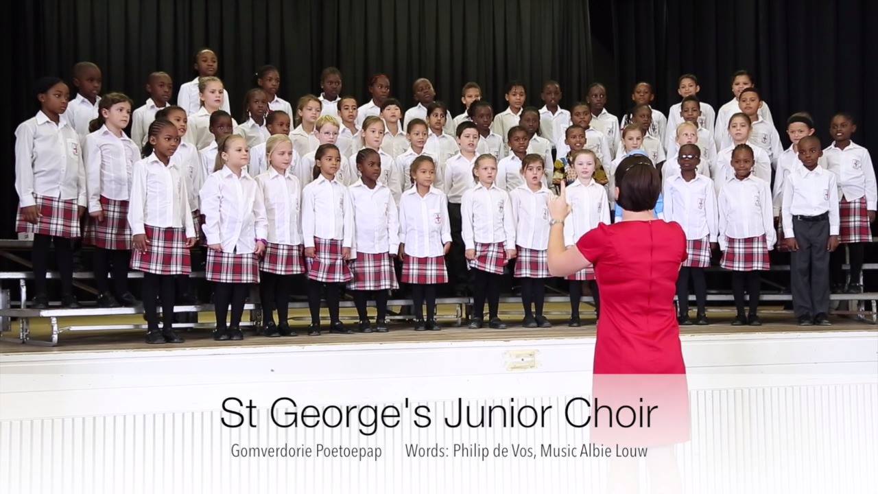 Extra-murals | St George's | Windhoek Private School | Namibia