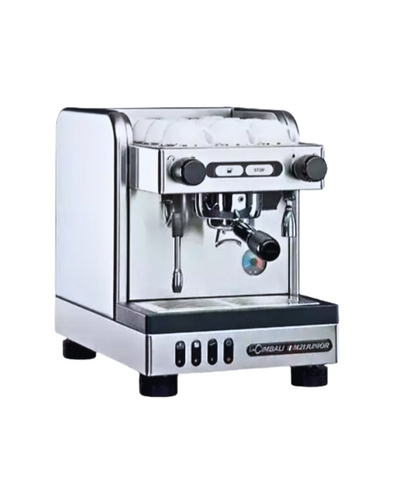 Single Group Traditional Automatic Coffee Machine | La Cimbali | M21 ...