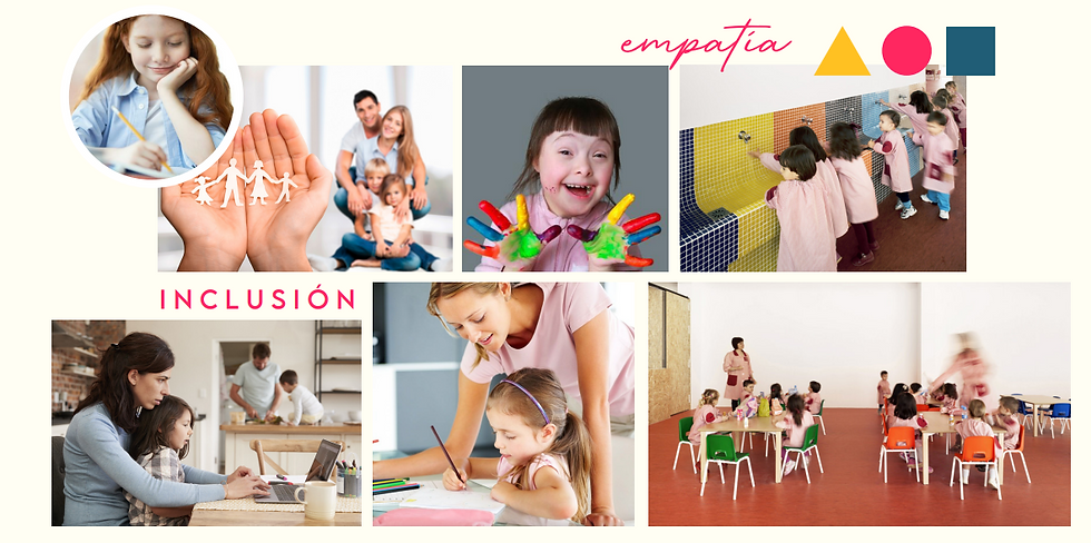 Integración Escolar 2023 | Red de Inclusión escolar
