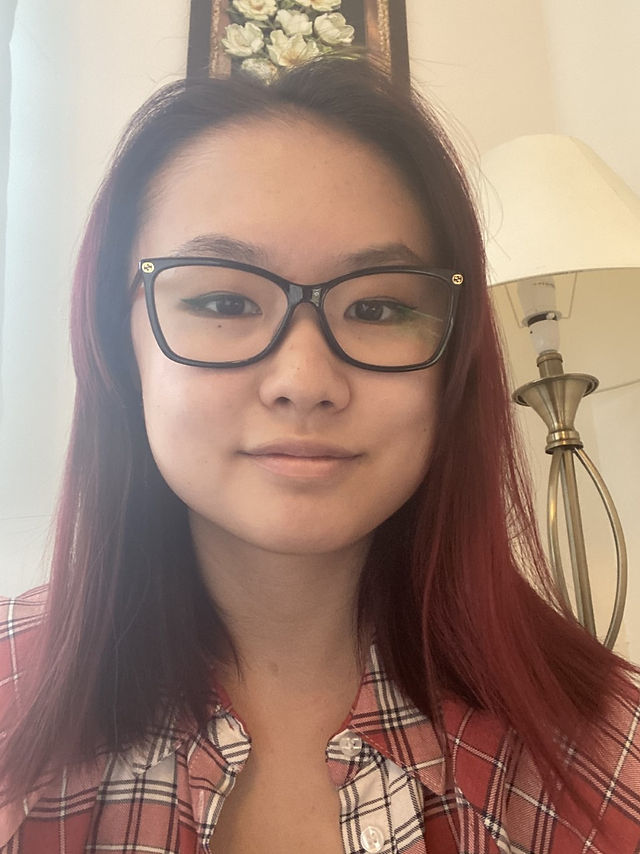 Ellen Shin's Instagram, Twitter & Facebook on IDCrawl