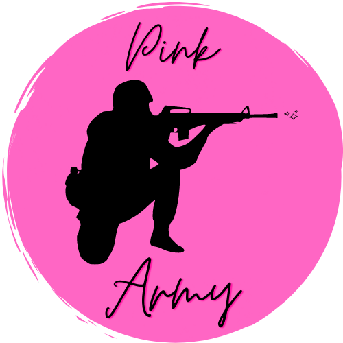 Social Media | Pink Army