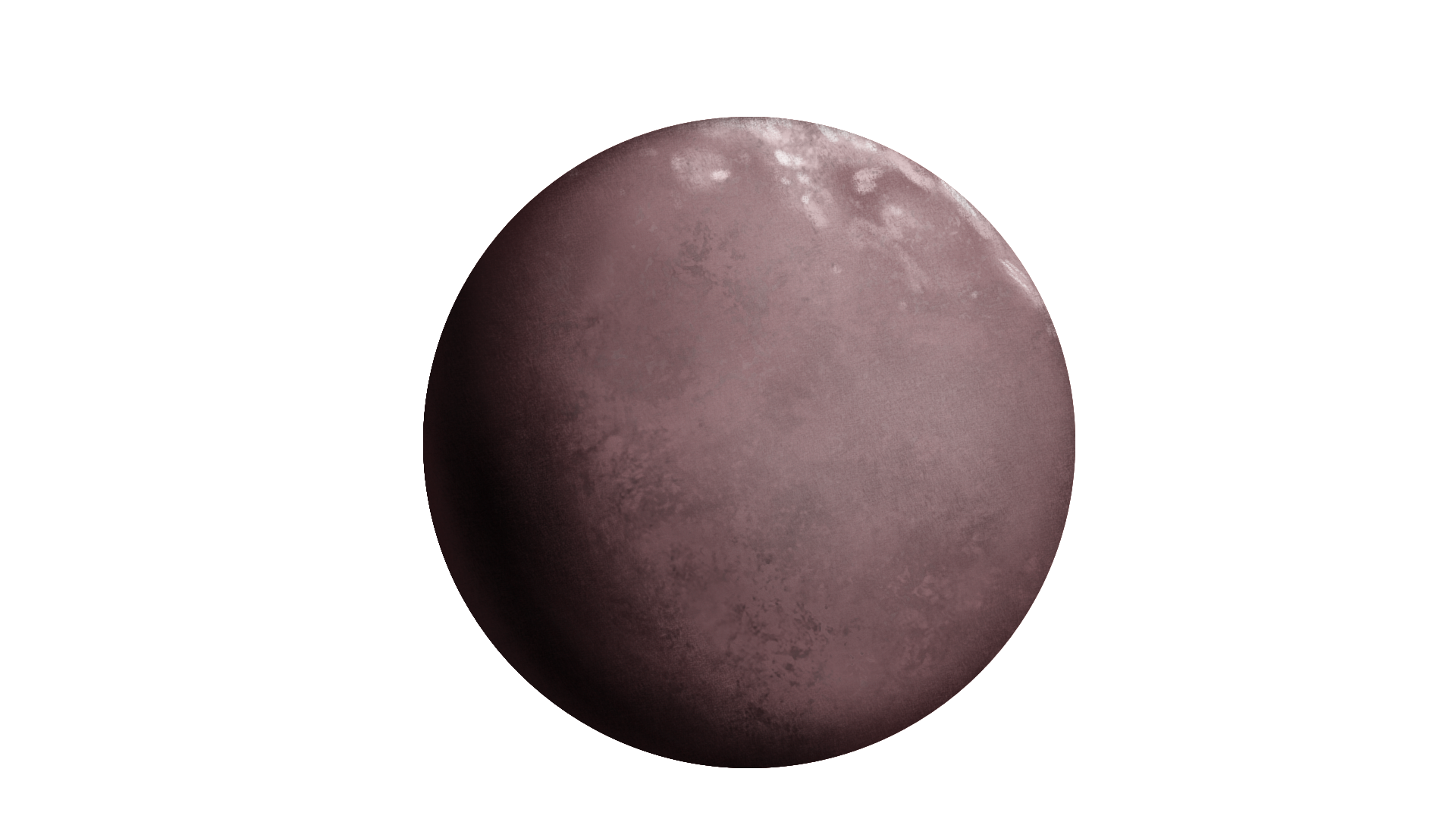 Space Artist | Digital Hourglass