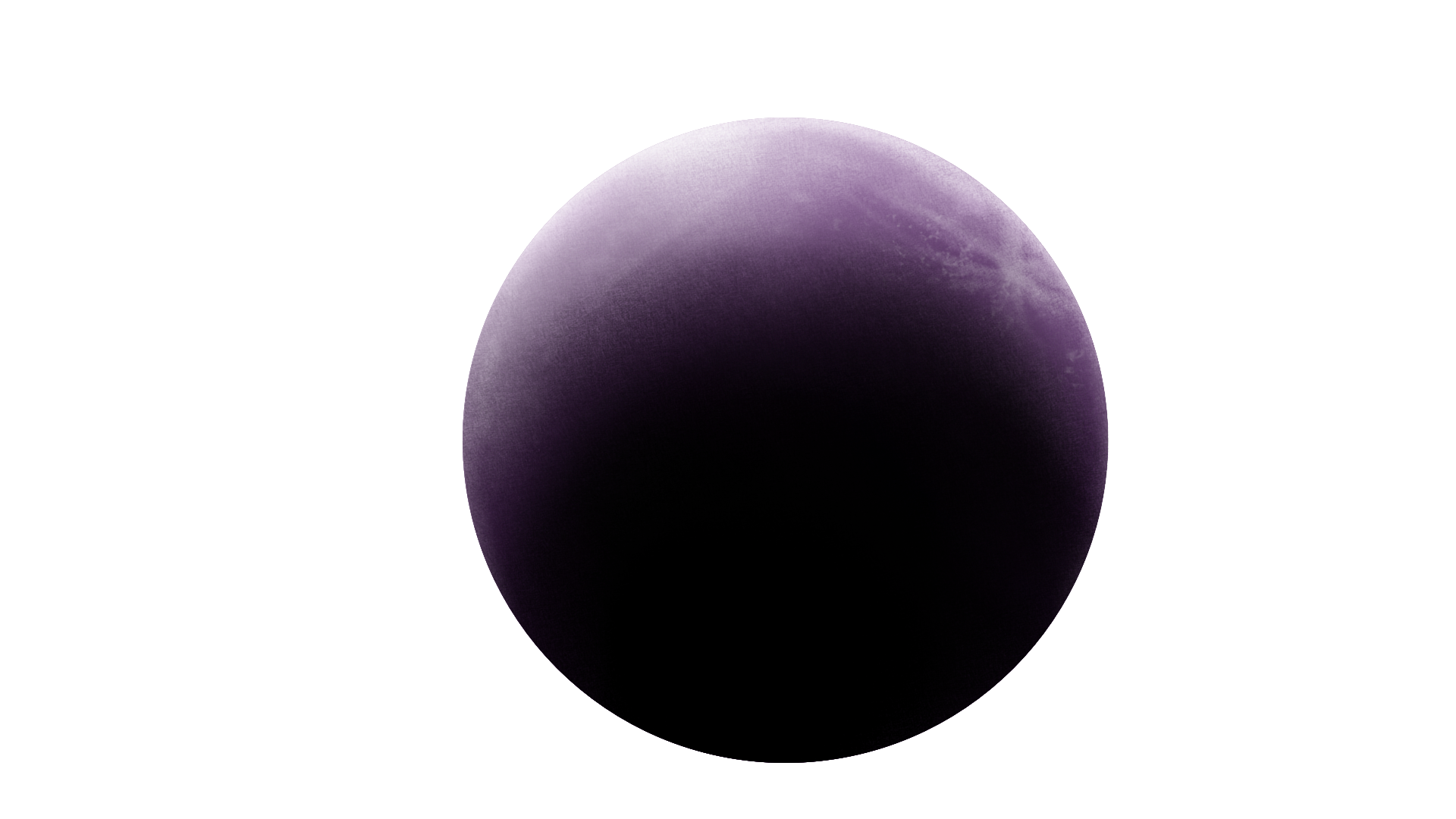 Space Artist | Digital Hourglass