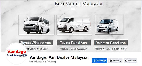 New Toyota Hiace Window Van Price 2024 | *BEST OFFER* | Van for Sale ...