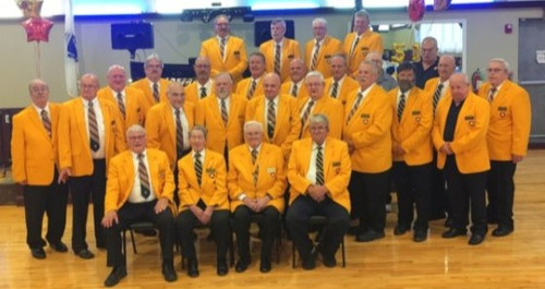 Pilgrim Lunch | My Site