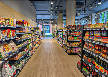 About Us | Tian Tian Market