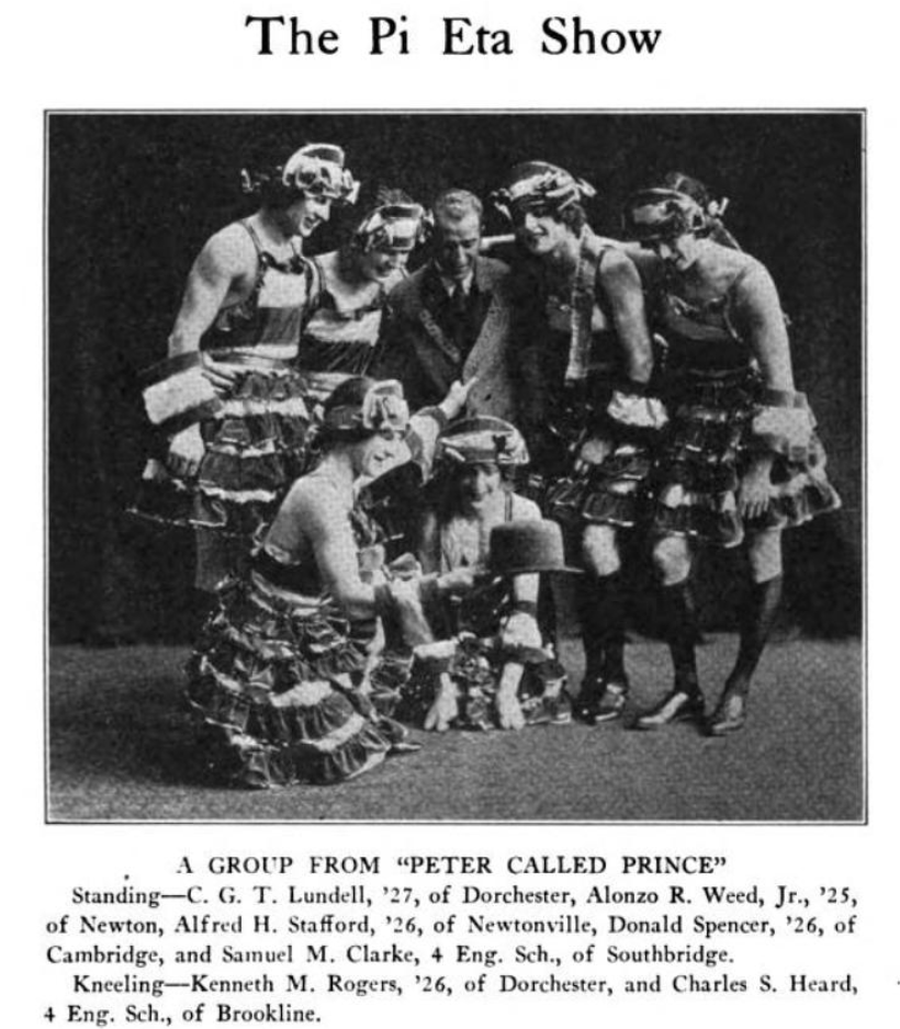 Oh Rebekah! Burning through the money!