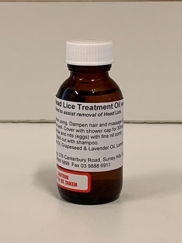 Head Lice treatment | Dartnells Pharmacy