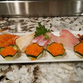 Blue Moon Asian Cuisne & Sushi | Japanese Gallery | Elko, NV 89801