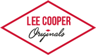Lee Cooper denim since 1908