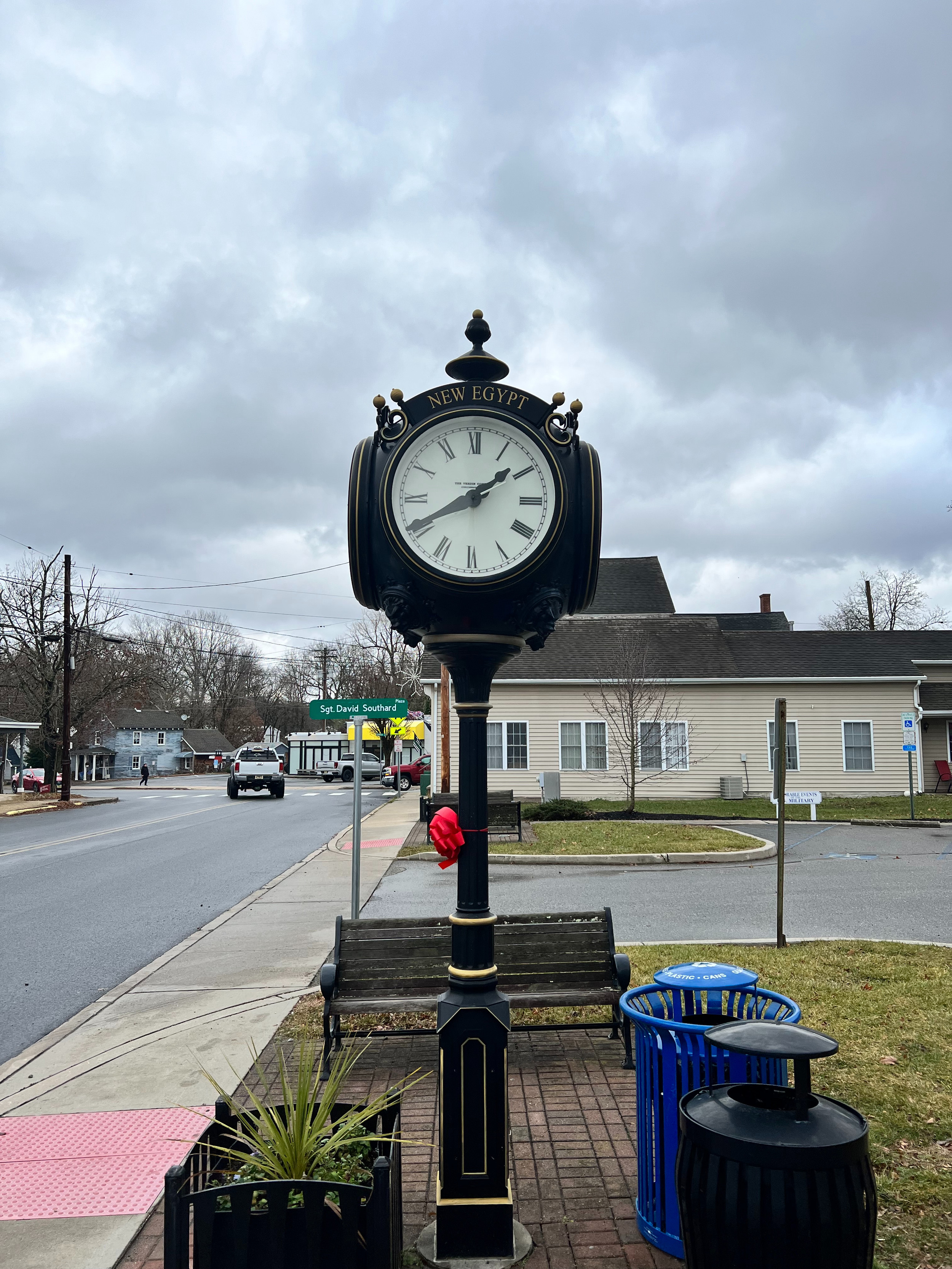 Hamilton, New Jersey | NJ Notary to Go