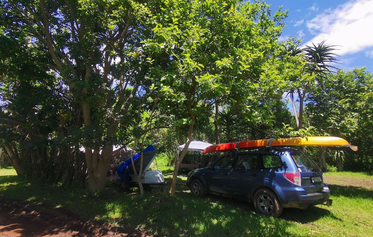 Buccaneers Chintsa | self catering accommodation | Chintsa East Road ...