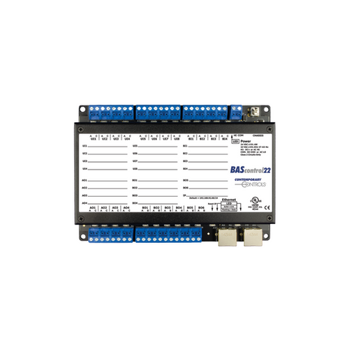 BAScontrol22 | joulesgreen.com