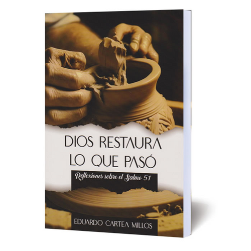 Dios Restaura lo que Pasó | Midnight Call