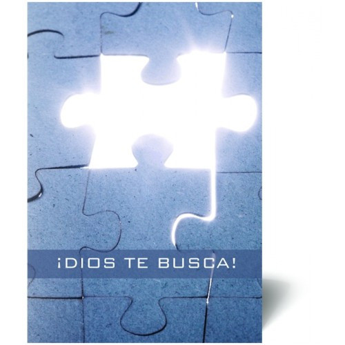 ¡Dios Te Busca! | Midnight Call