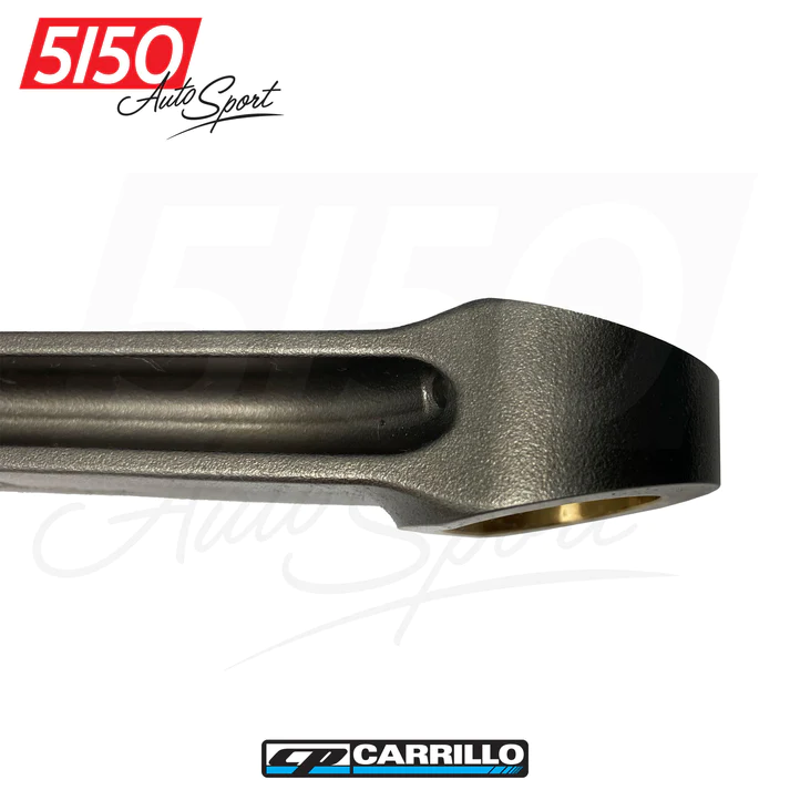 CP-Carrillo Connecting Rod Set, BMW N63/S63 Pro-Xtreme | BLIVION OG