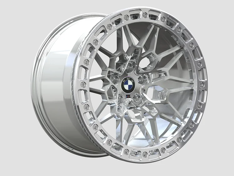 VFC PERFORMANCE F82S Beadlock | BLIVION OG