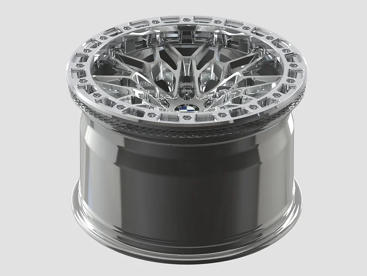 VFC PERFORMANCE F82S Beadlock | BLIVION OG