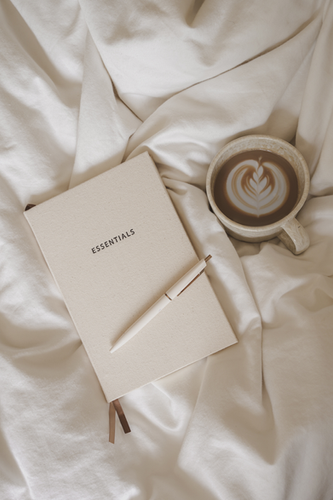 Essentials Journal | Malama Life