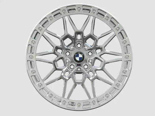 VFC PERFORMANCE F82S Beadlock | BLIVION OG