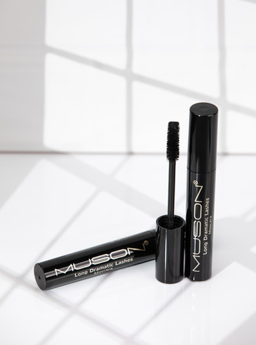 Long Dramatic Lashes Mascara | MUSON ARABIA