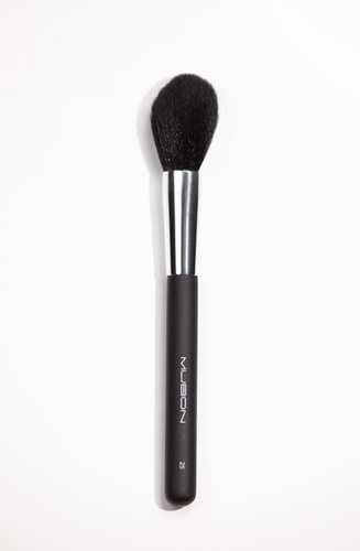 Muson No:25 Blush Brush | MUSON ARABIA