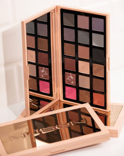 لوحة ظلال عيون الأنيقة من موسون | MUSON ARABIA