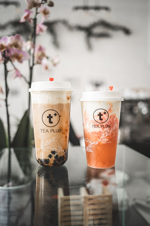 Tea Plus | Fusion Tea | Vienna
