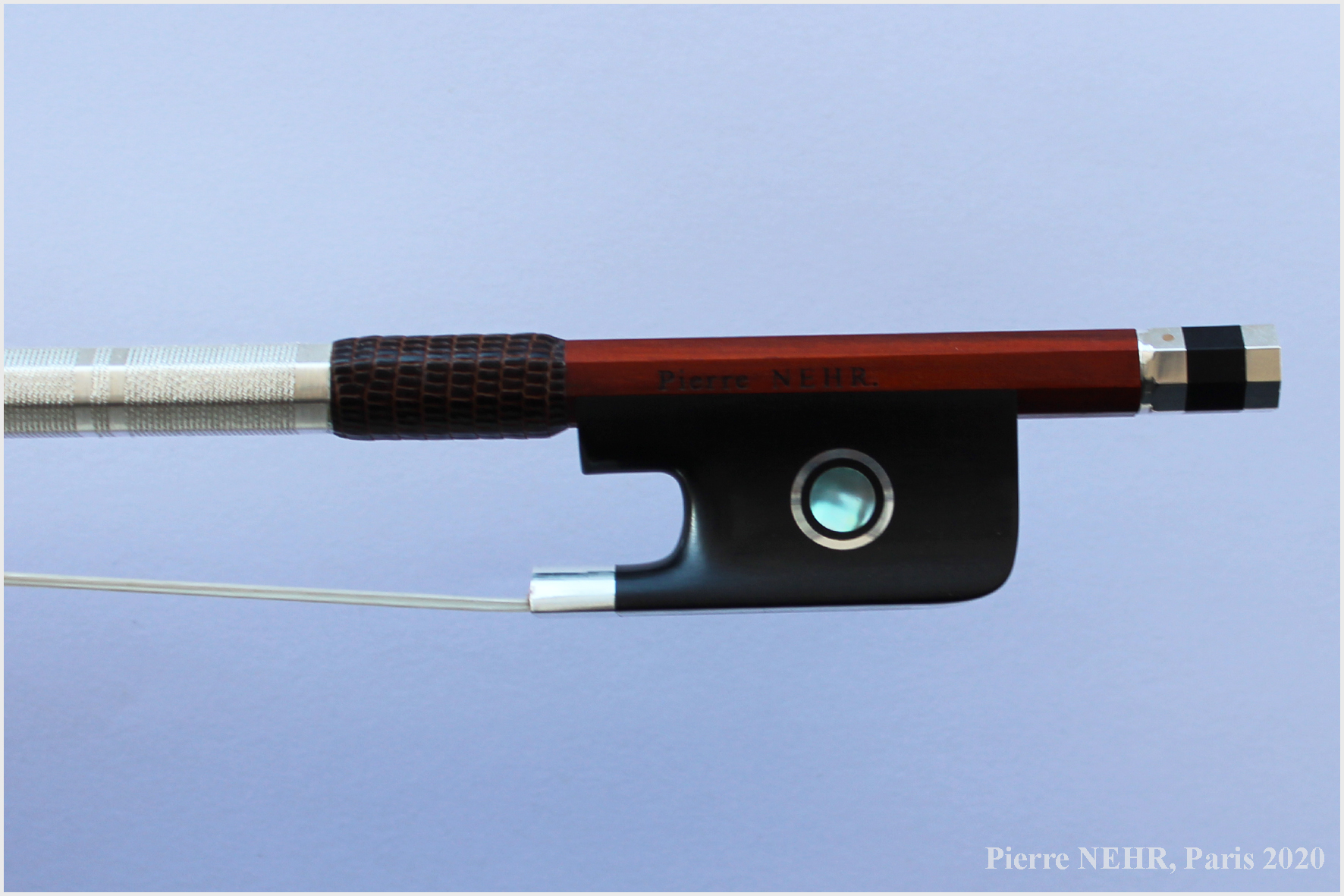 Pierre Nehr Archetier à Paris