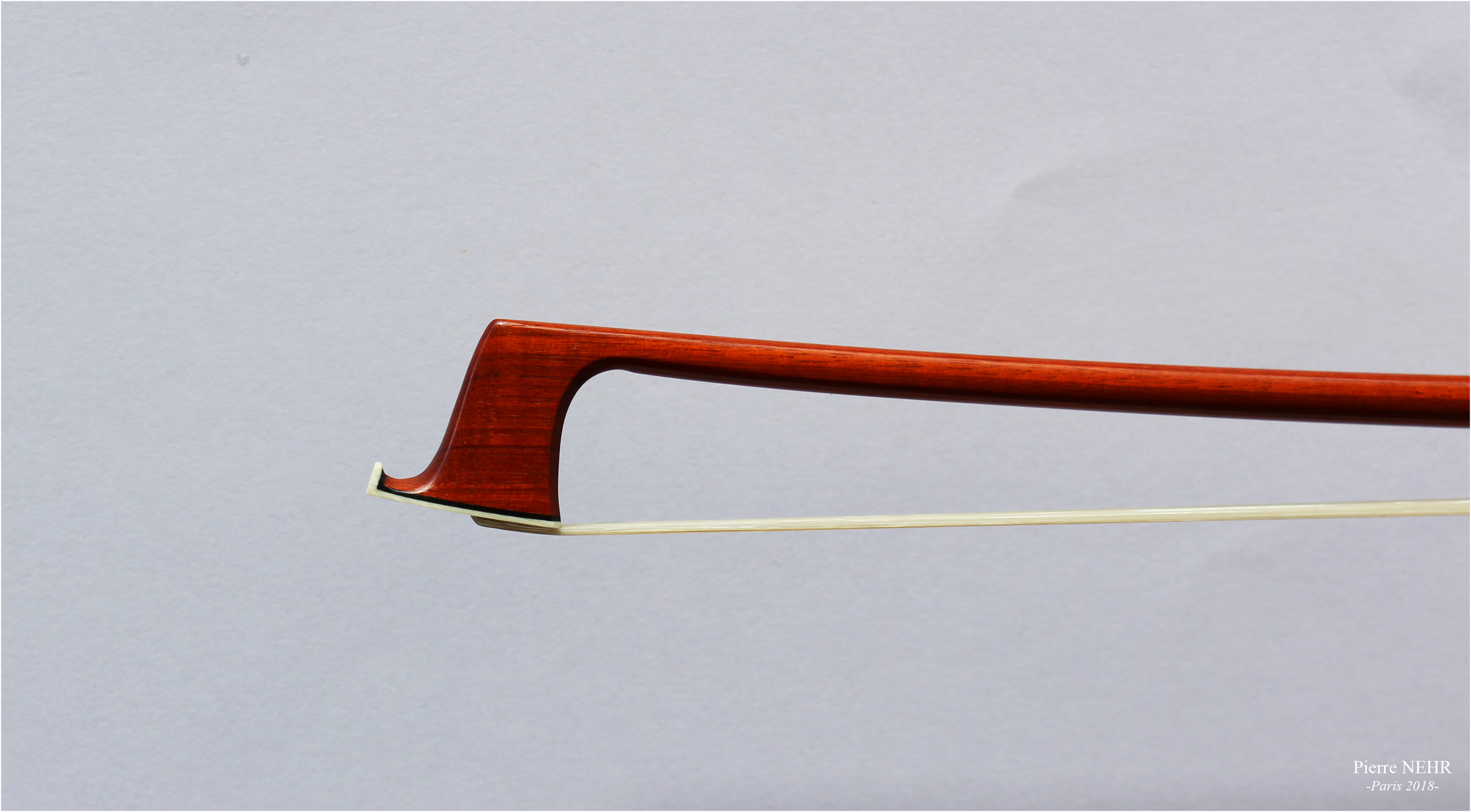 Pierre Nehr Archetier à Paris